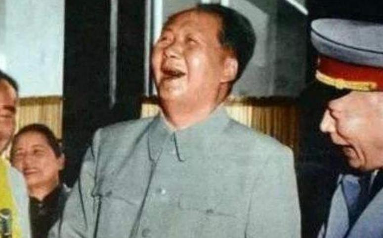 Mao Zedong's visit to Sustalin deliberately made things difficult. He ...