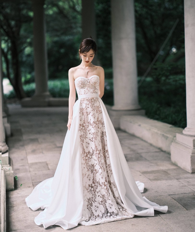 Magnolia Awards Ceremony: Ni Ni, Tan Songyun, Tong Yao, Mao Xiaotong ...