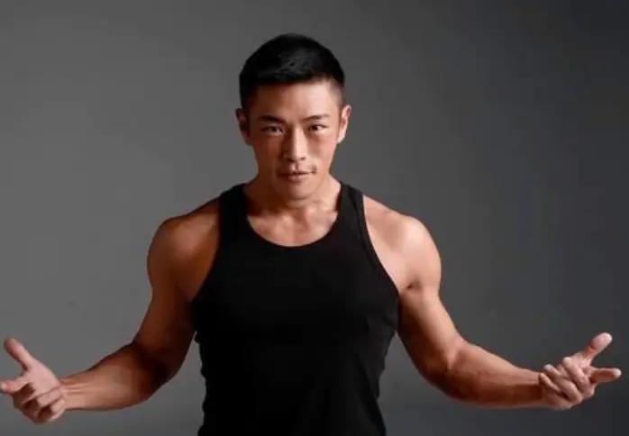 The famous actor Huang Minan died suddenly!Only 41 years old, no one ...