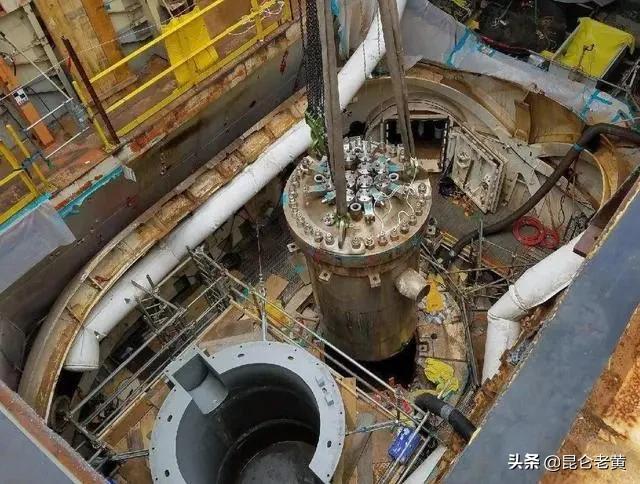 Is China's nuclear-powered aircraft carrier expected?Build a 14-meter ...