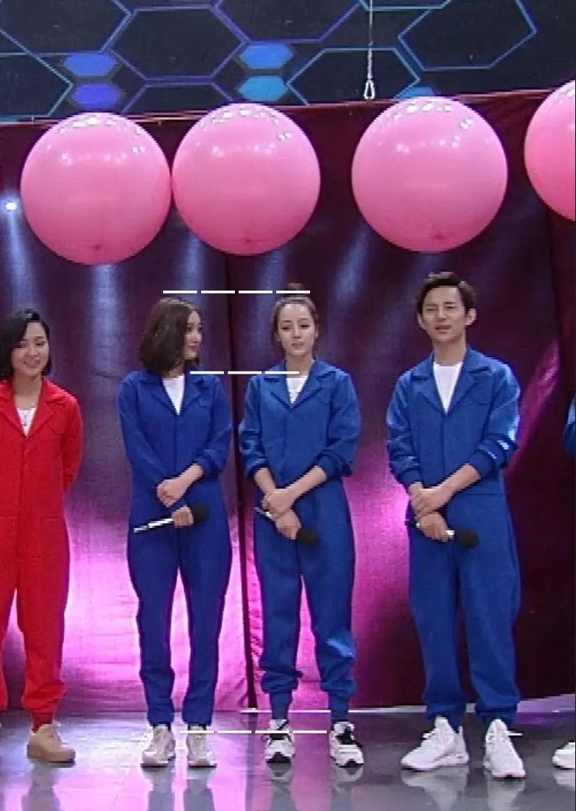 Actresses with the same height of 168, why are there such a big gap in ...