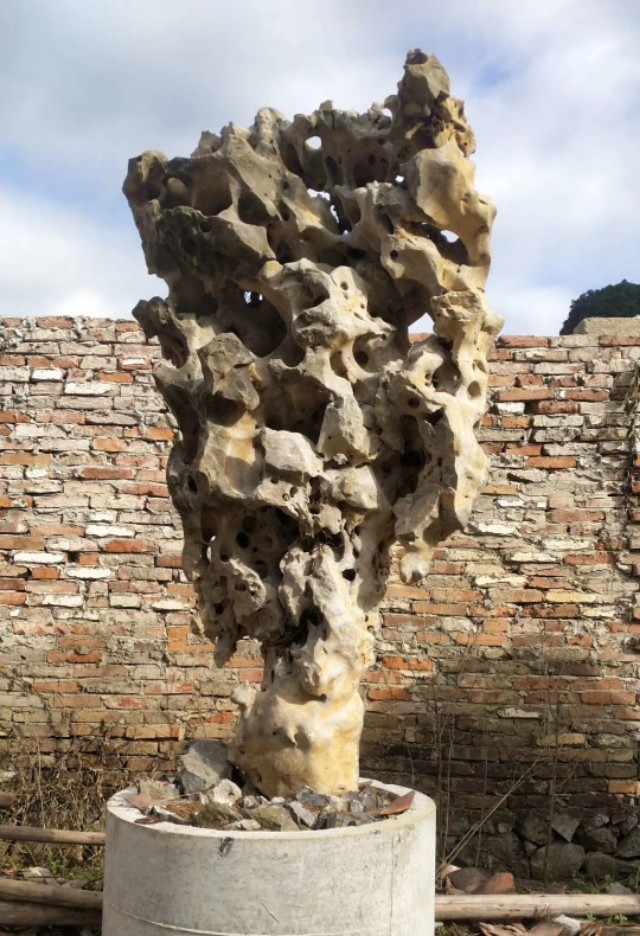 Taihu stone and its cultural heritage - iNEWS