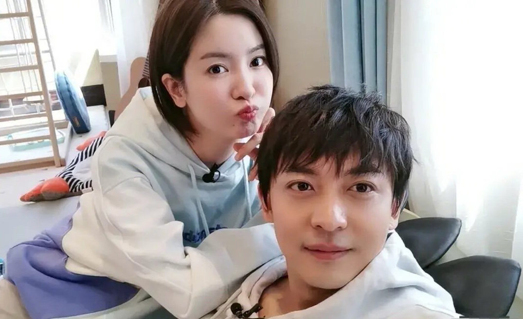 Have children betrayed marriage? Li Jiahang refutes the rumors, and Li ...