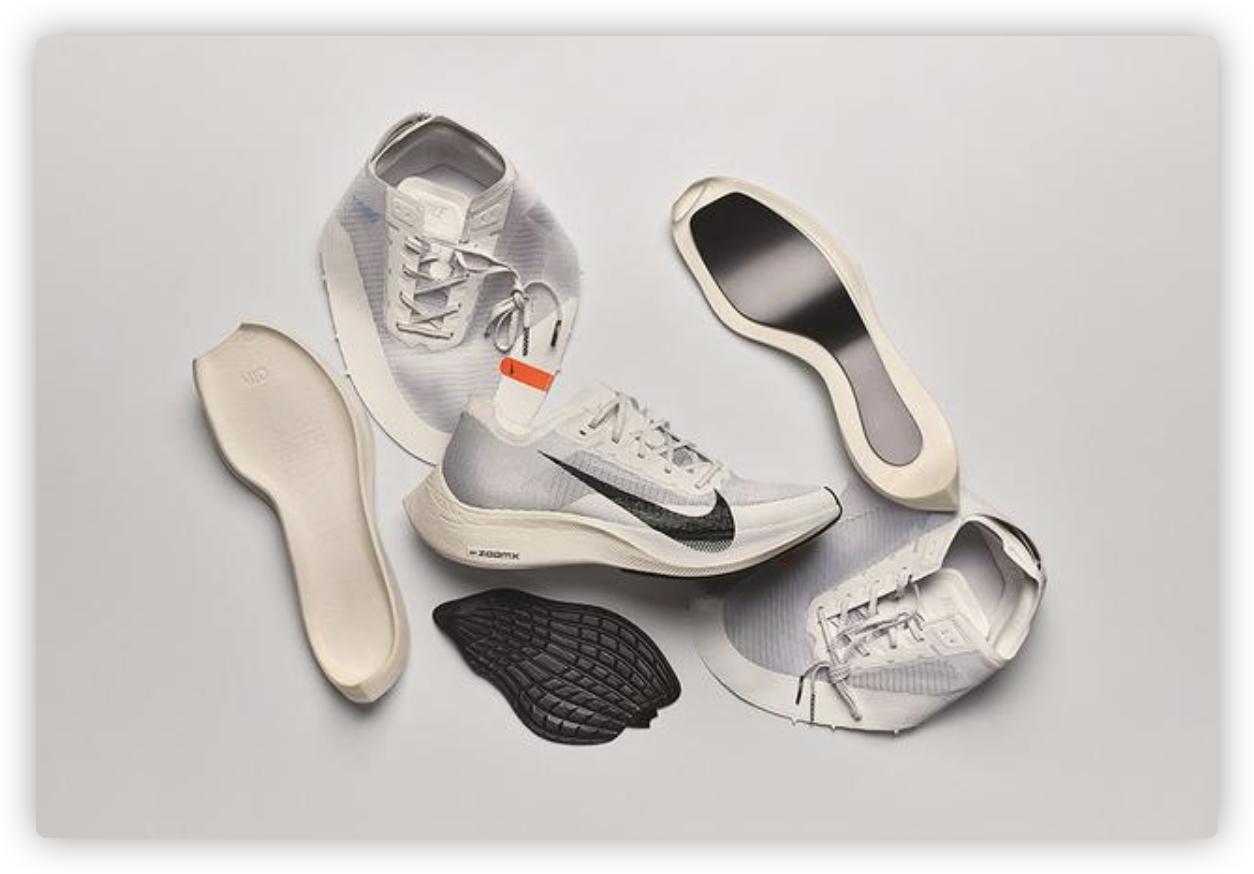 Choosing shoes without asking for help-Nike 2021 running shoe matrix ...