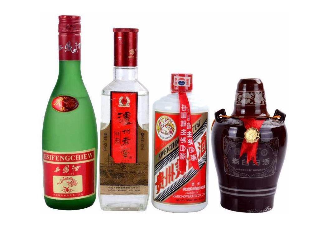 Shaanxi liquor king fell?Why was one of the four famous Chinese wines ...