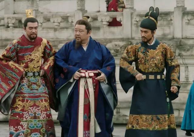 The costumes of Tang, Song, Yuan, Ming and Qing dynasties, see which ...