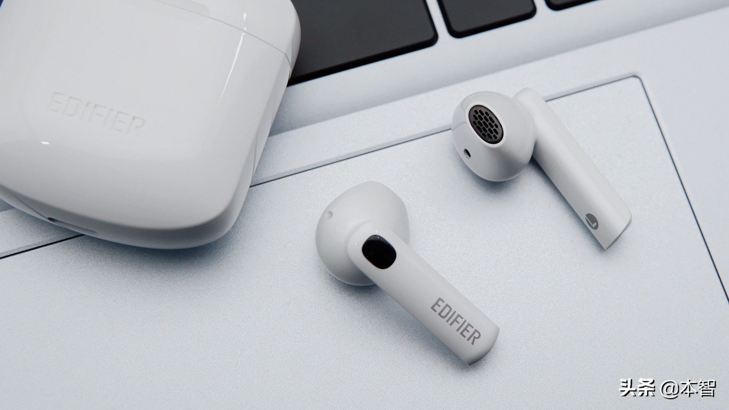 Edifier LolliPods Mini true wireless experience: blind sniper is right - iNEWS