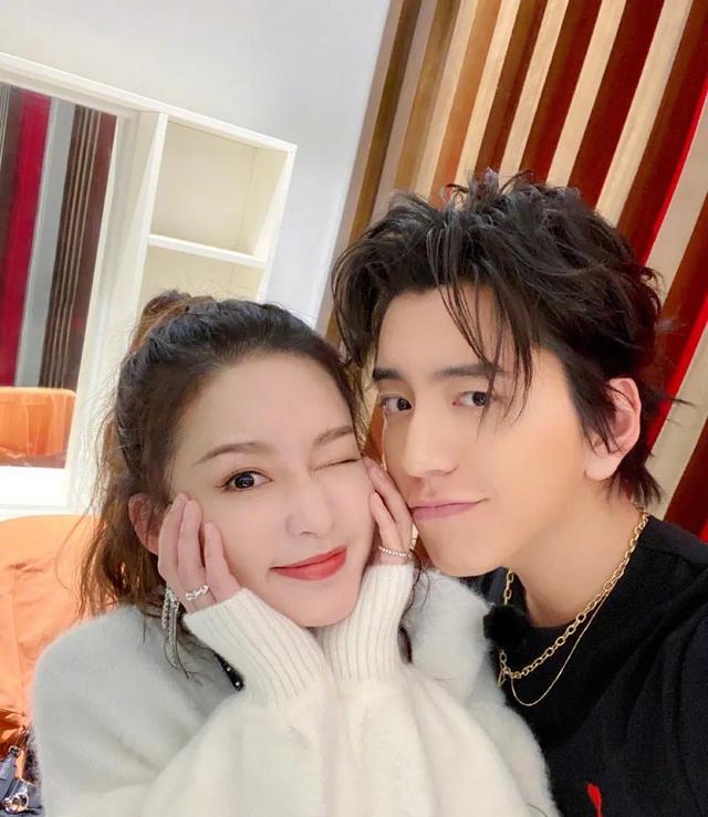 Wang Dalu responded to the embarrassment of Li Qin on the show: Respect ...