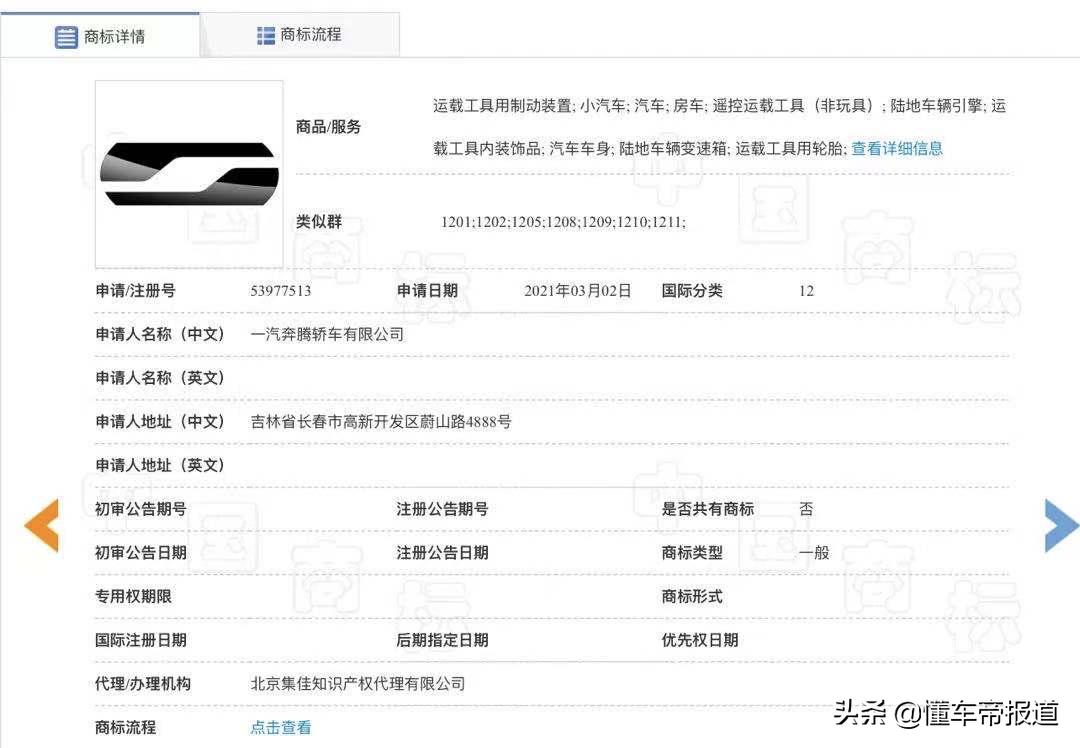 After the brand was born 15 years after 4 times of rebranding, Besturn ...