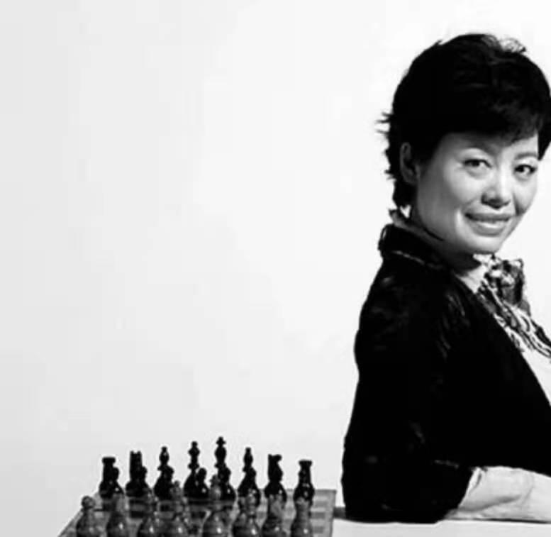 Xie Jun: The heroine creates brilliance with domineering!In 1991, the ...