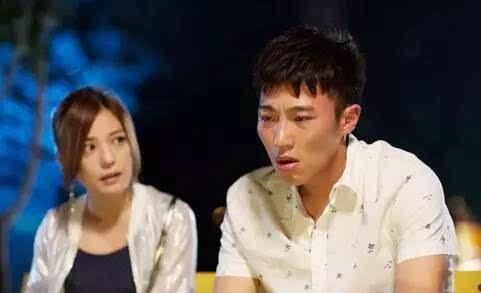 What is the talent of the actor Wang Sen, who has been "fancy" by Zhao ...