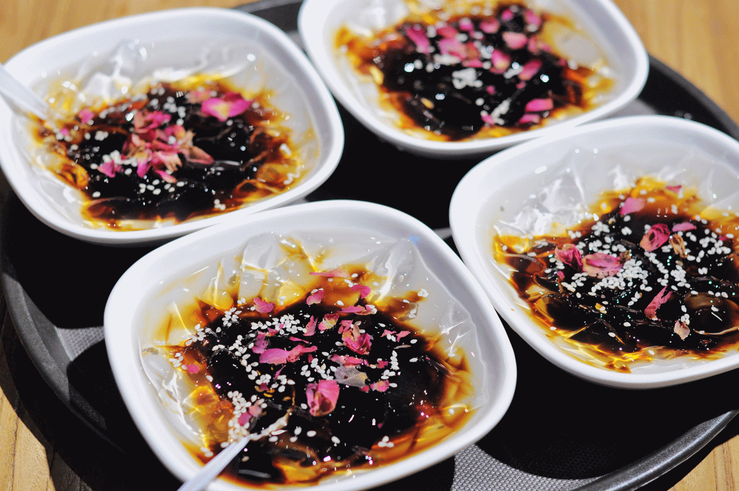Hidden and low-key Guiyang snacks - iNEWS