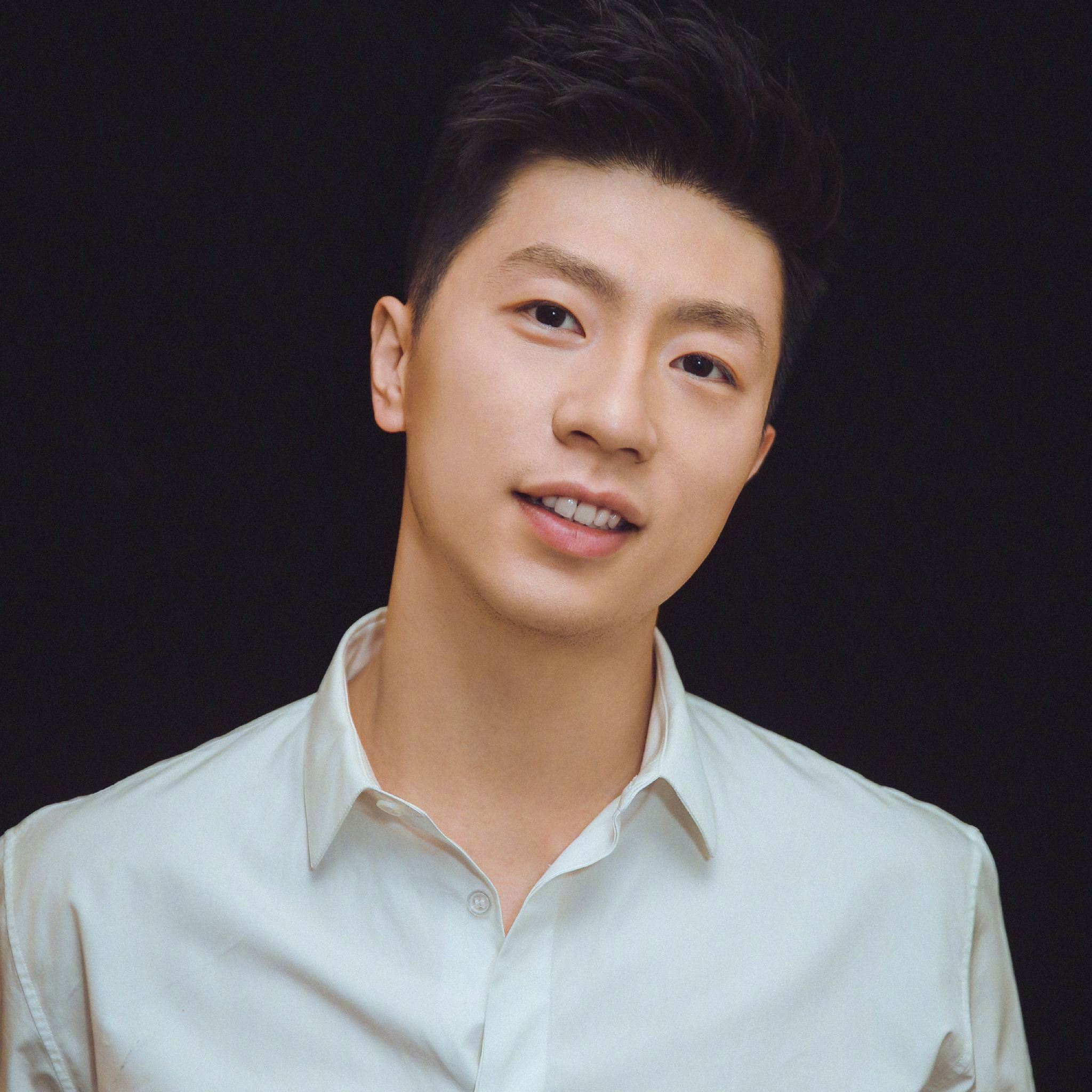 Ma Long and Xia Lu: The Growth of Goddess and Goddess in Love and ...