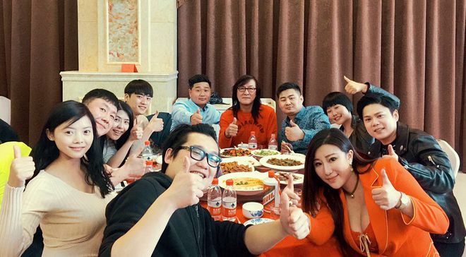 Luo Yunqi plays the role of "Chu Qiao" in "Crazy Bitcoin" - iNEWS