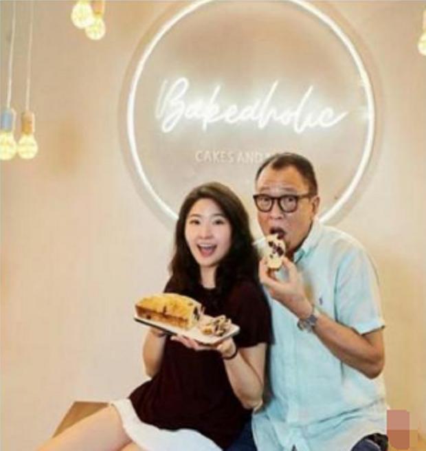 Xu Shaoxiong's prospective son-in-law hits the face with Chen Jiale and Xu Huijing: a wedding ...