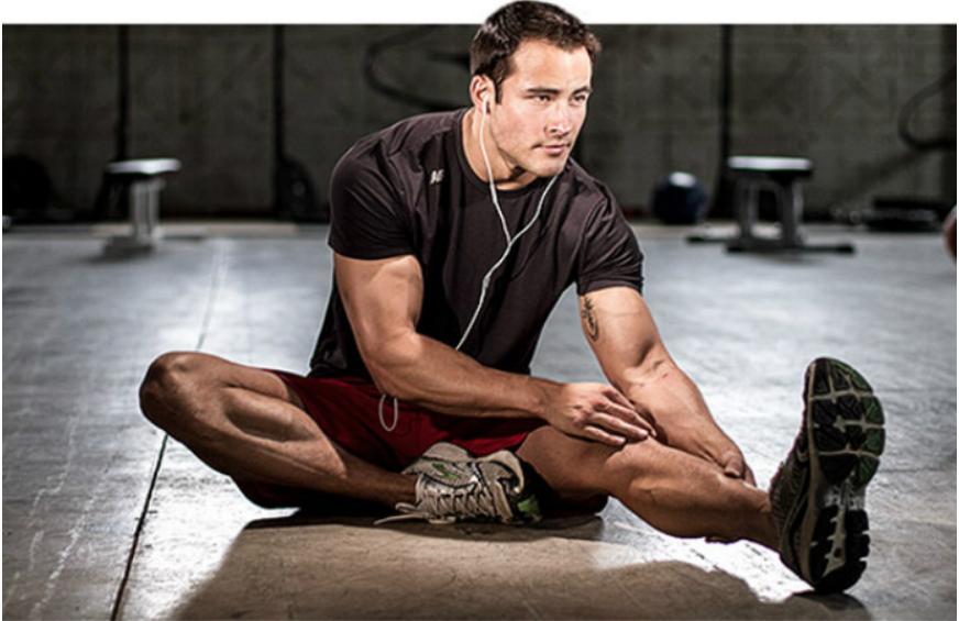 Stretching is good, but it shouldn't be excessive. Look at stretching ...