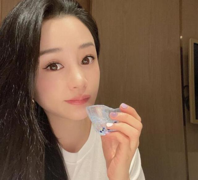 Two years after the "Wu Xiubo Incident," Chen Yulin was released from ...