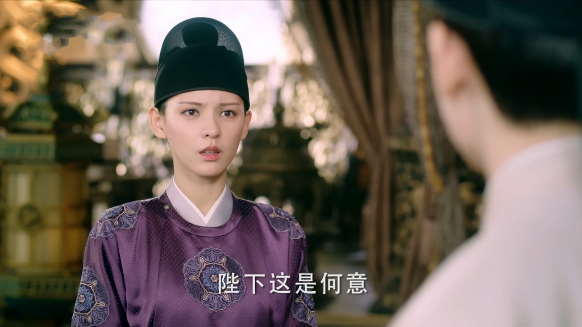 Yu Junge: Qi Yan was bewitched by Li Zening when he abused him ...