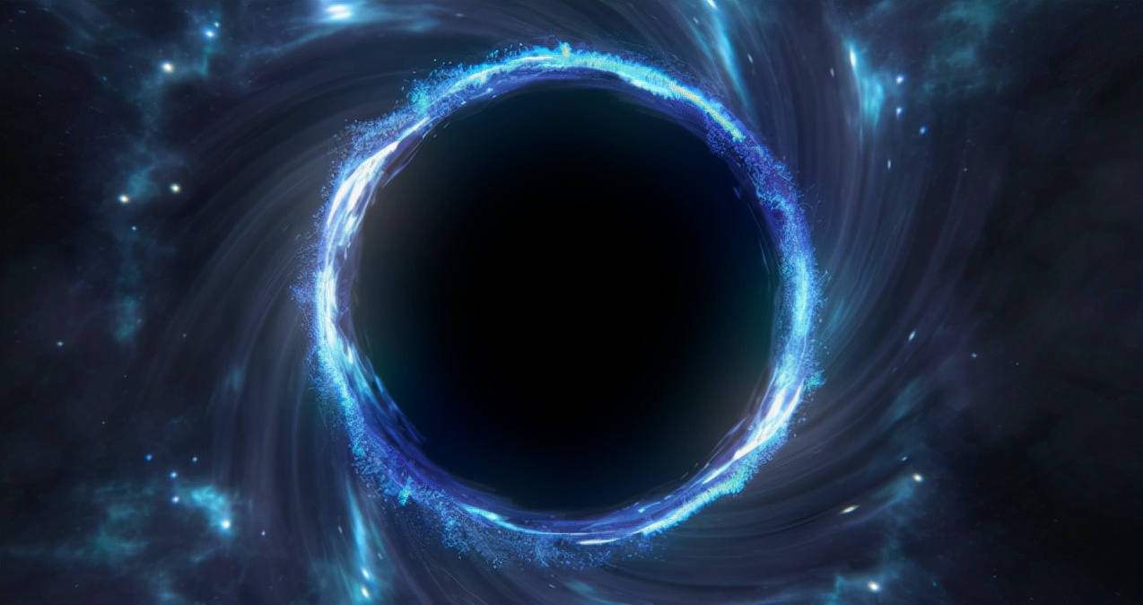 If a black hole in the universe explodes, what are the consequences ...