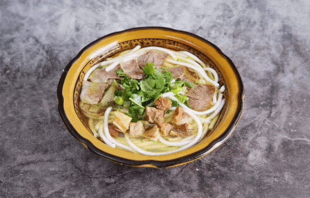 Hidden and low-key Guiyang snacks - iNEWS