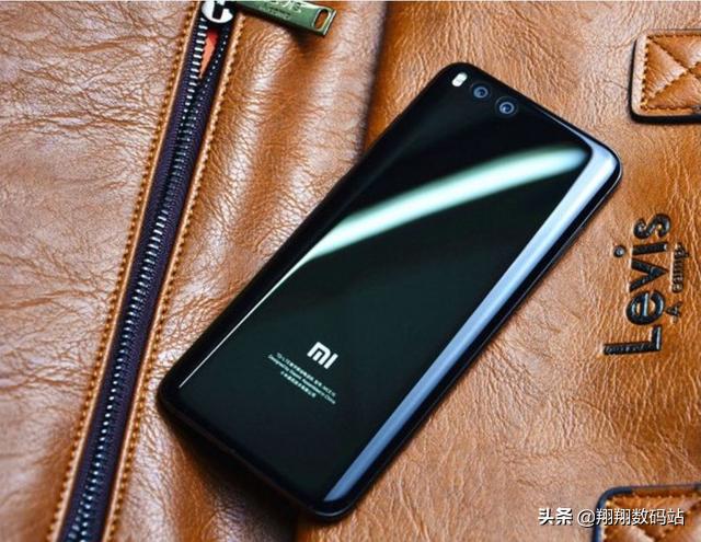 Looking back on the development history of Xiaomi, what happened to ...