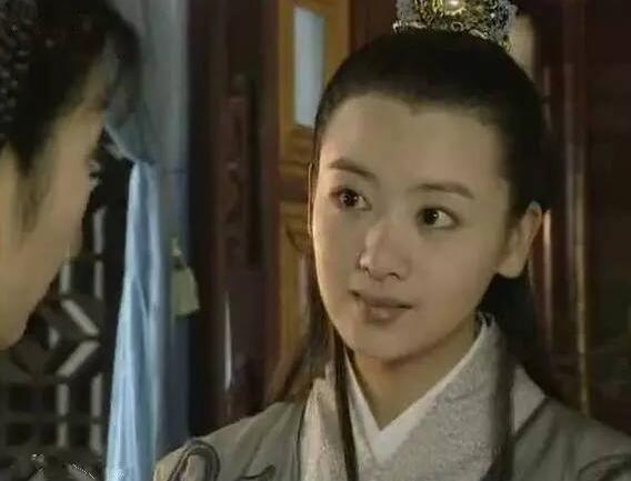 Du Bingyan's beauty, I'll never forget it once I've seen it. This is ...