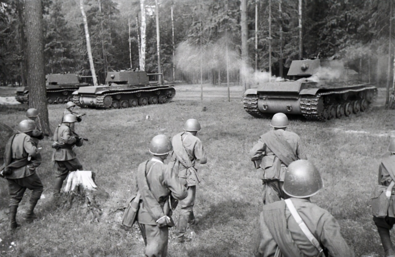 In the early days of the Cold War, how luxurious was a Soviet ...