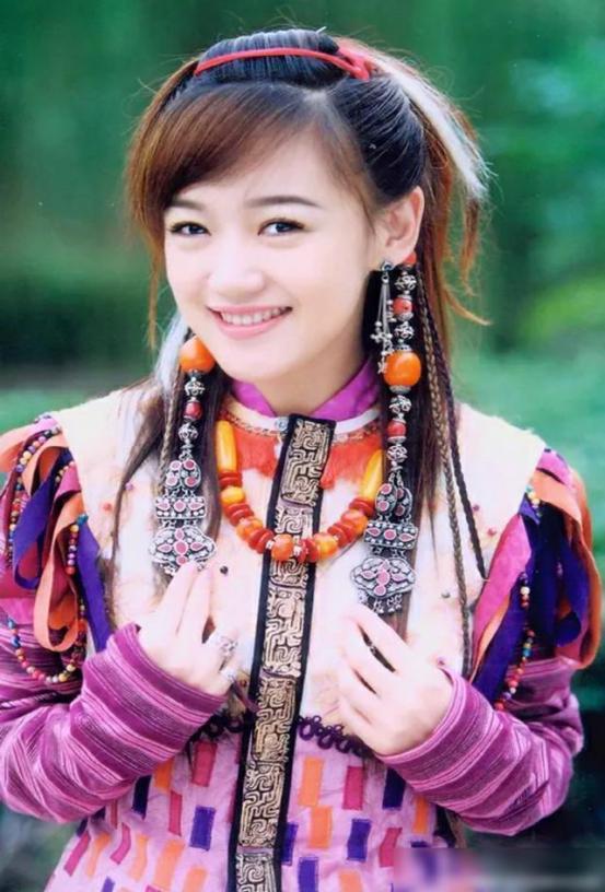 Hu Ge and Xue Jianing are in the same frame again after 12 years. The ...