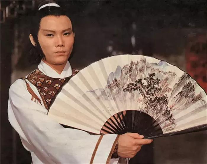 17 action actors who died in the Hong Kong film scene: 5 of them were ...