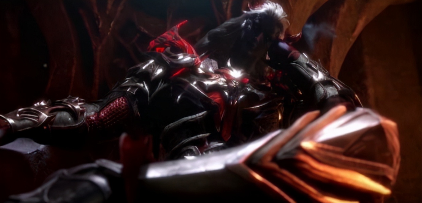 Douluo Dalu: The King of Slaughter is not a soul beast, he is a titled ...