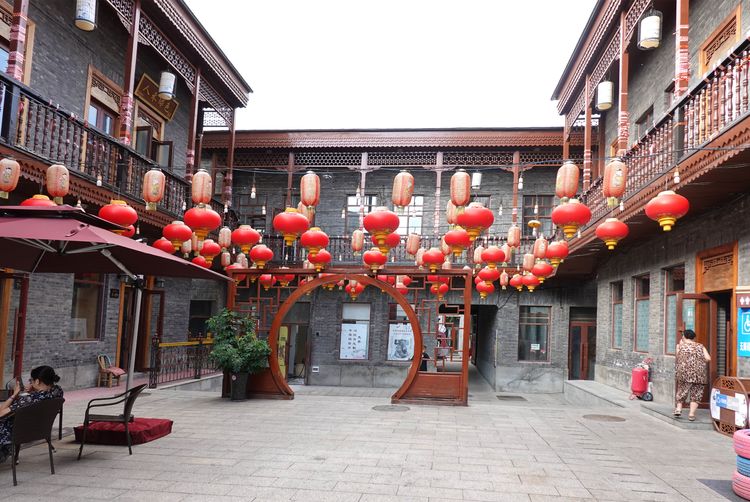 Wang Shiying | Chinese Baroque - iNEWS