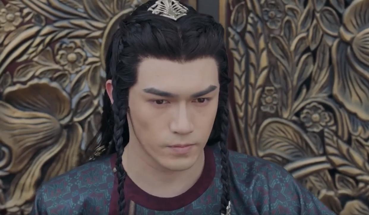 "Long Song Xing" Hao Du confessed to the second female, successfully captured Li Leyan's heart ...