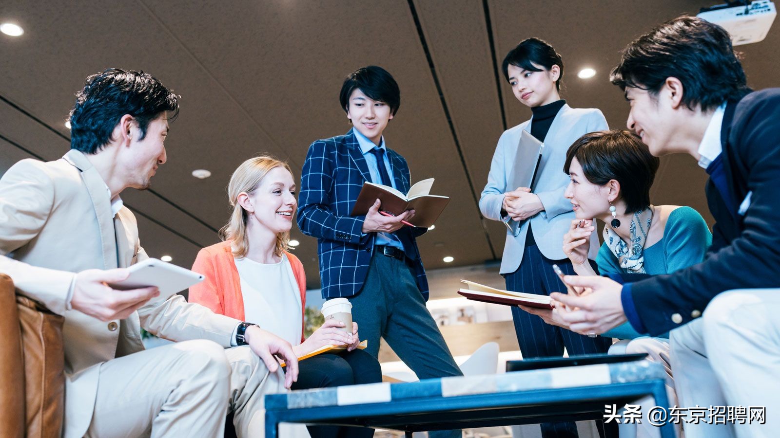 What problems might be encountered by foreigners who come to work in ...
