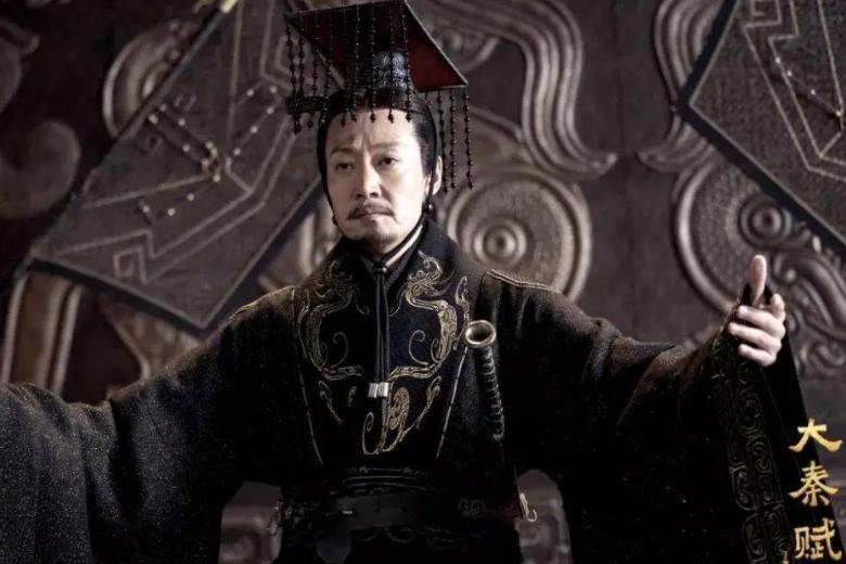 Xin Baiqing abandoned the role of "Latent" in order to take care of his ...