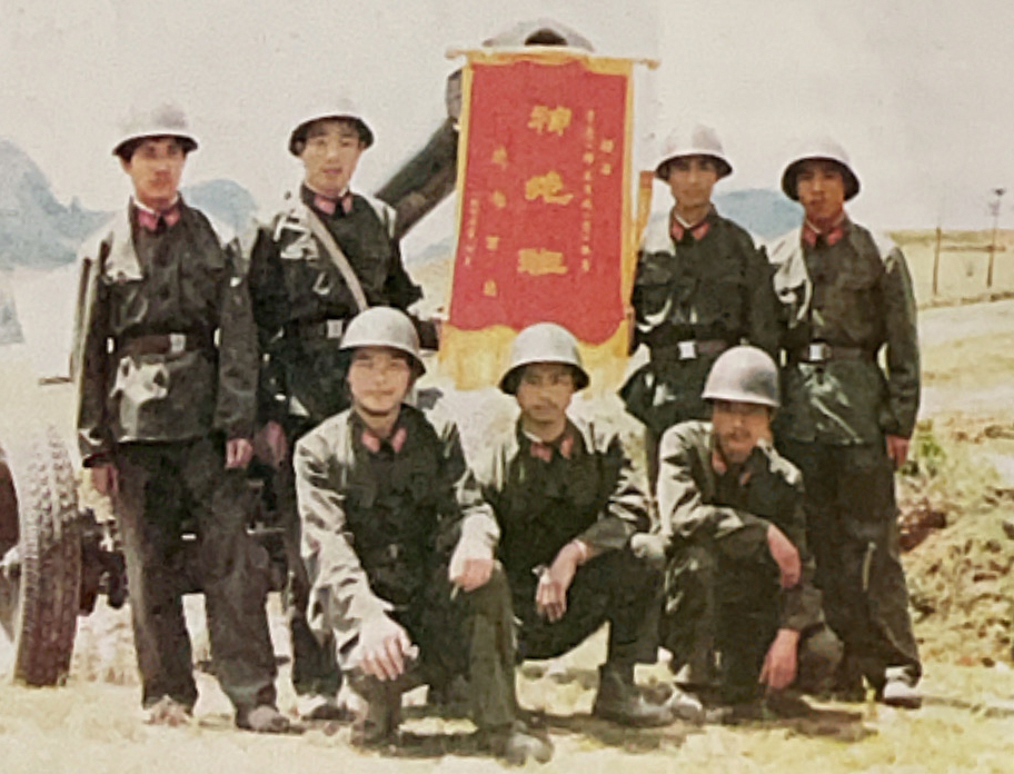 Legend of heavy artillery: Our army's 152 howitzer pierced Yang with a ...