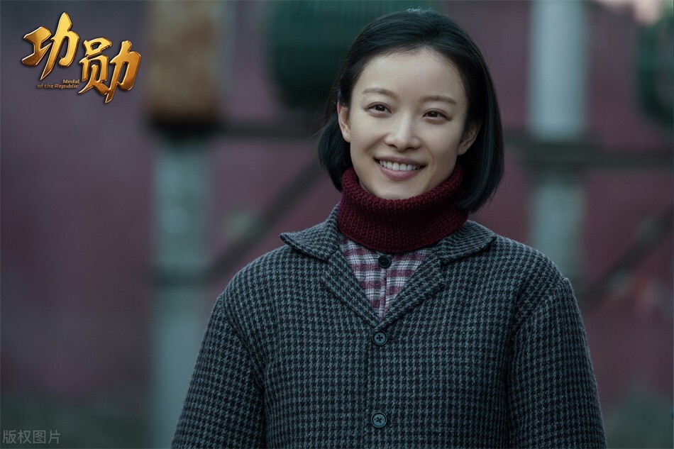 The meritorious unsung hero Yu Min part ends, and the most touching ...