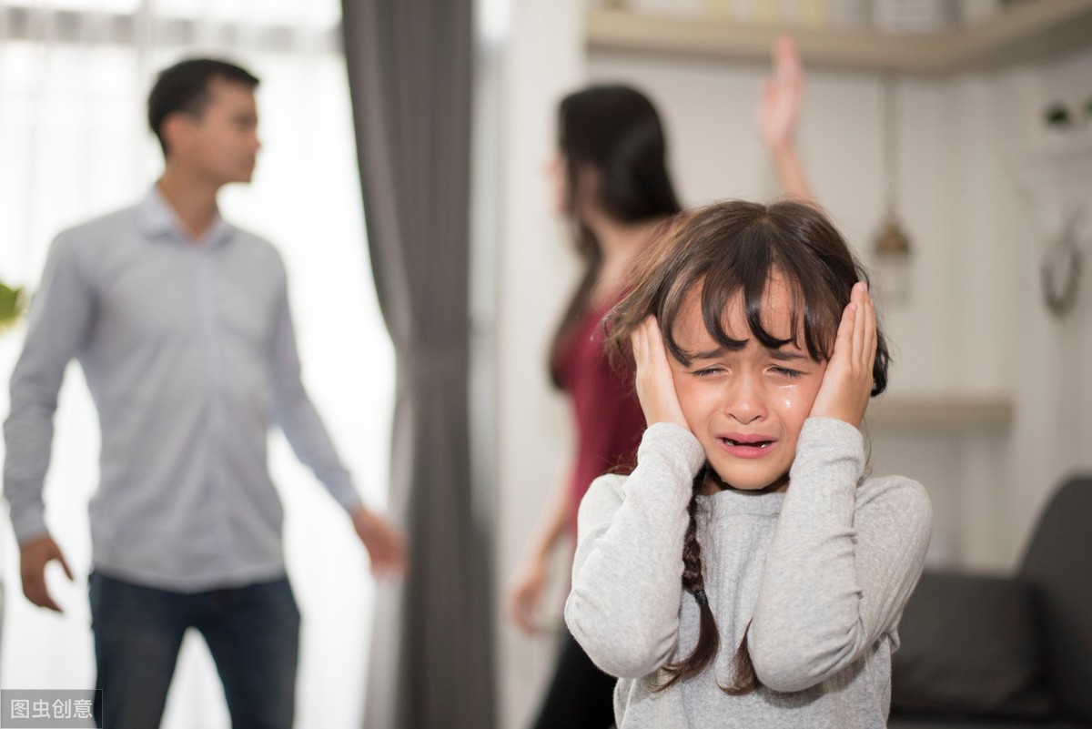 Most of the children with low EQ come from these 4 families. Is there ...