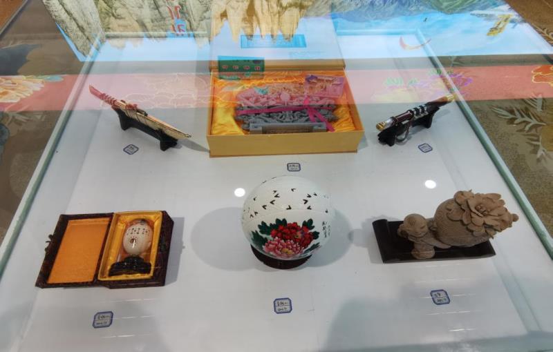 "One Meeting, One" Exhibition in Linxia Pavilion ended successfully - iNEWS