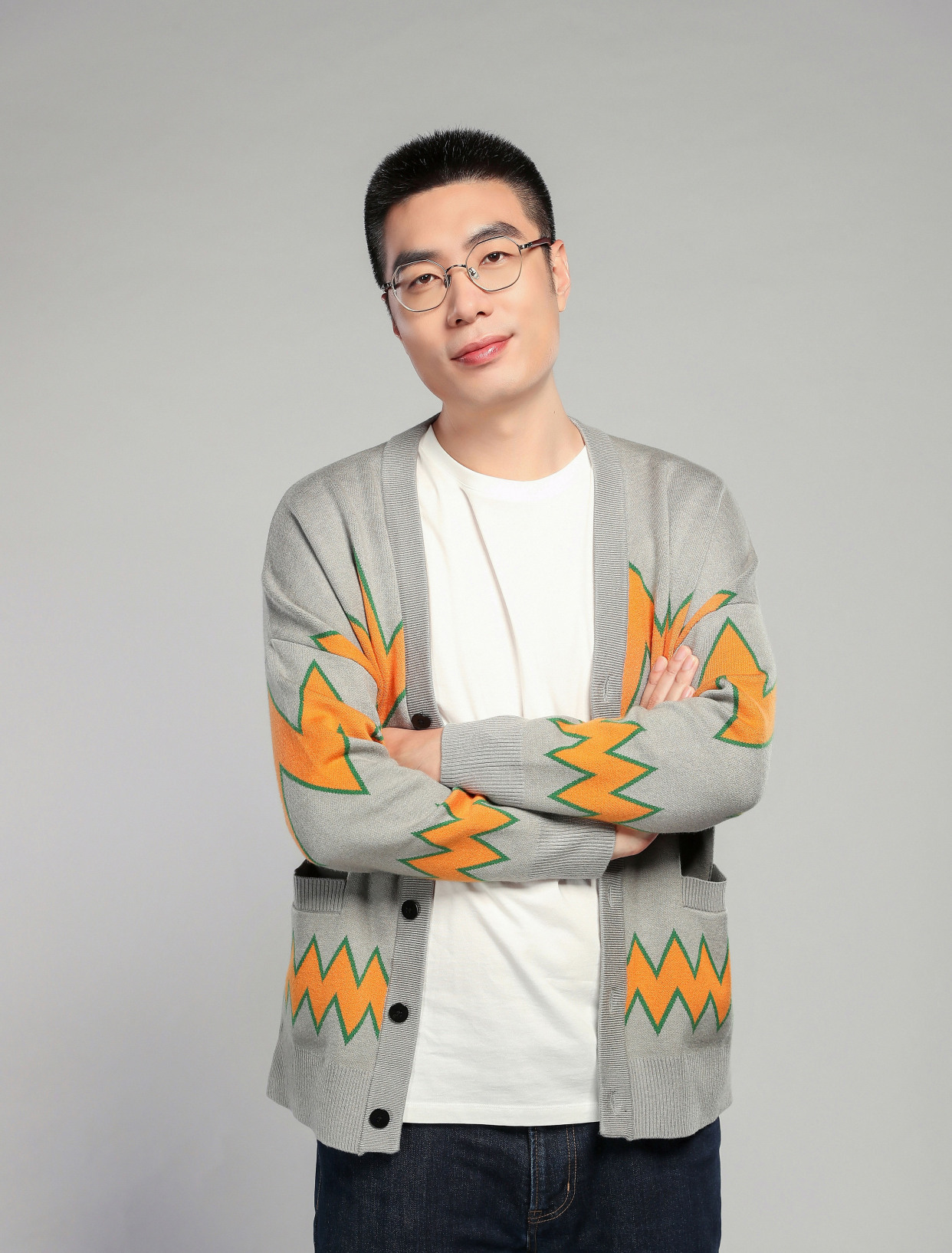 Zhou Qimo won the championship, the talk show ceiling was finally ...