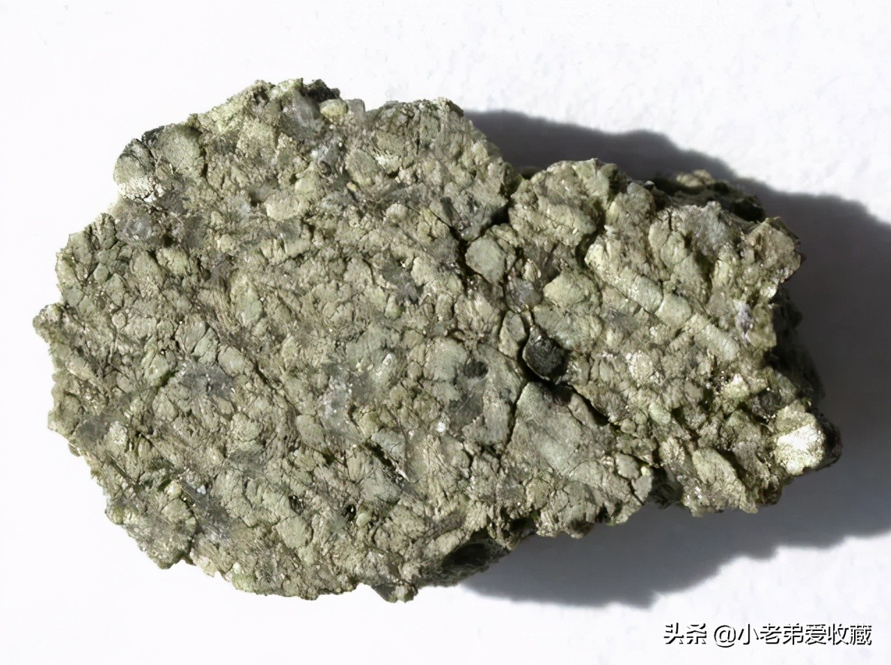 Meteorite Exploration: Take you to the true face of "Achondrite"? - iNEWS