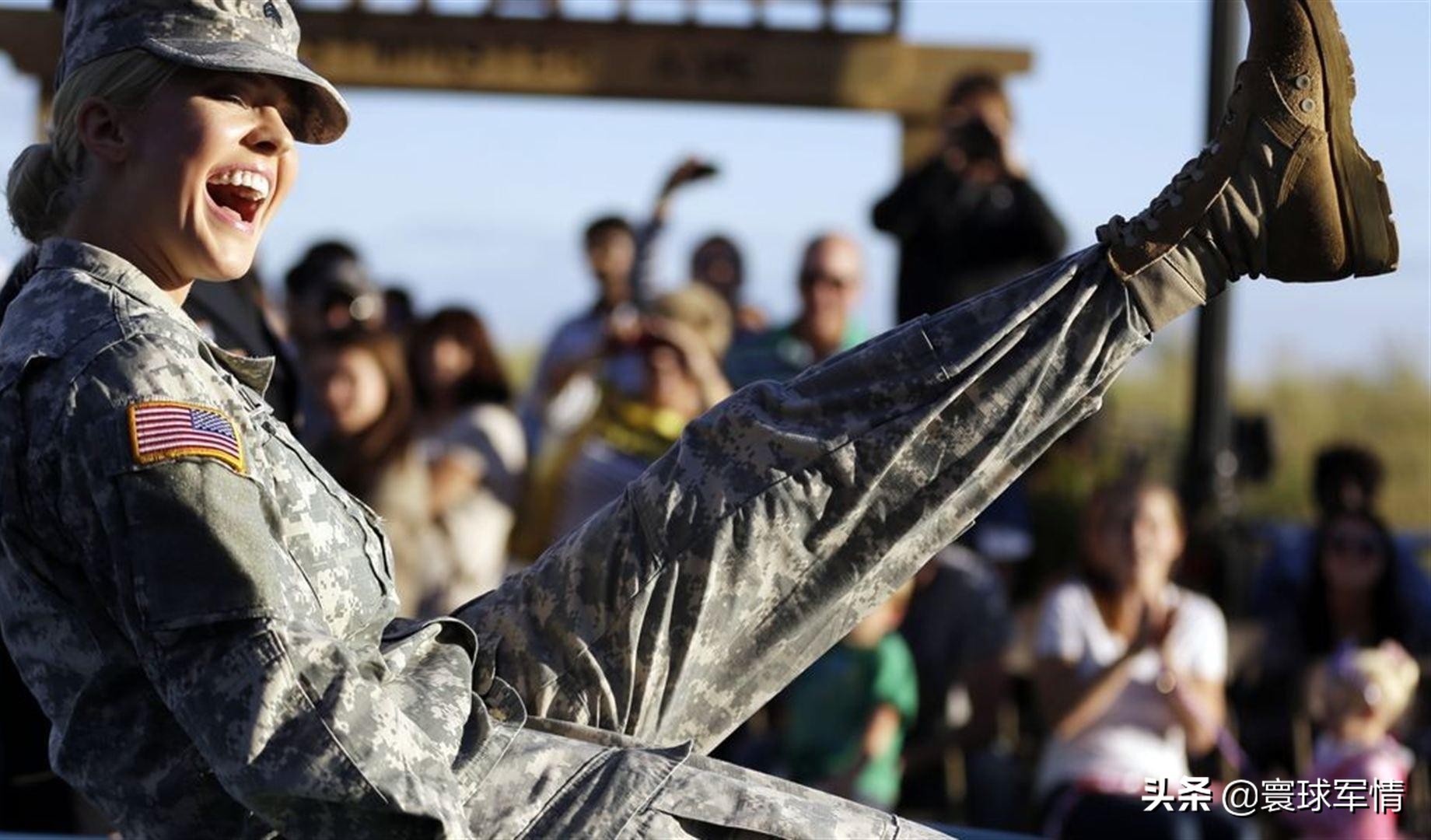 The disappearance and deaths of the US military have continued one ...