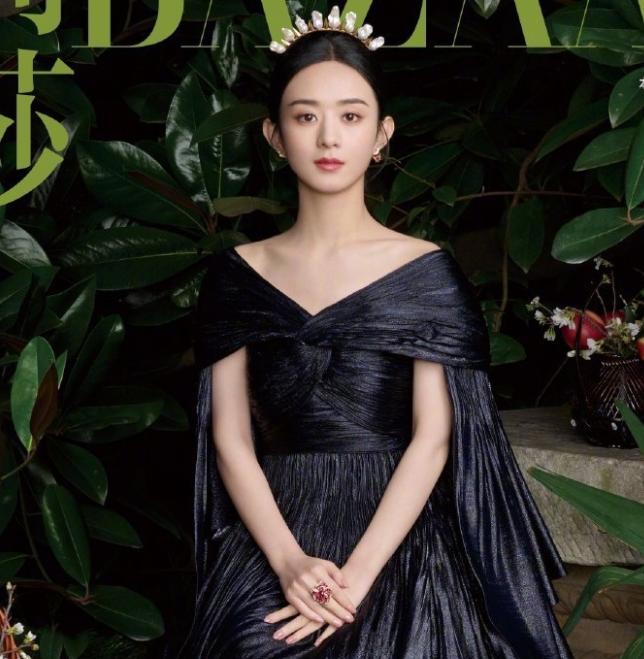 A guide for big-headed girls to help themselves!Choose the right ...