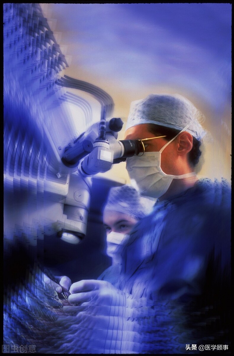 Commonly used approaches for craniocerebral surgery: single frontal and ...