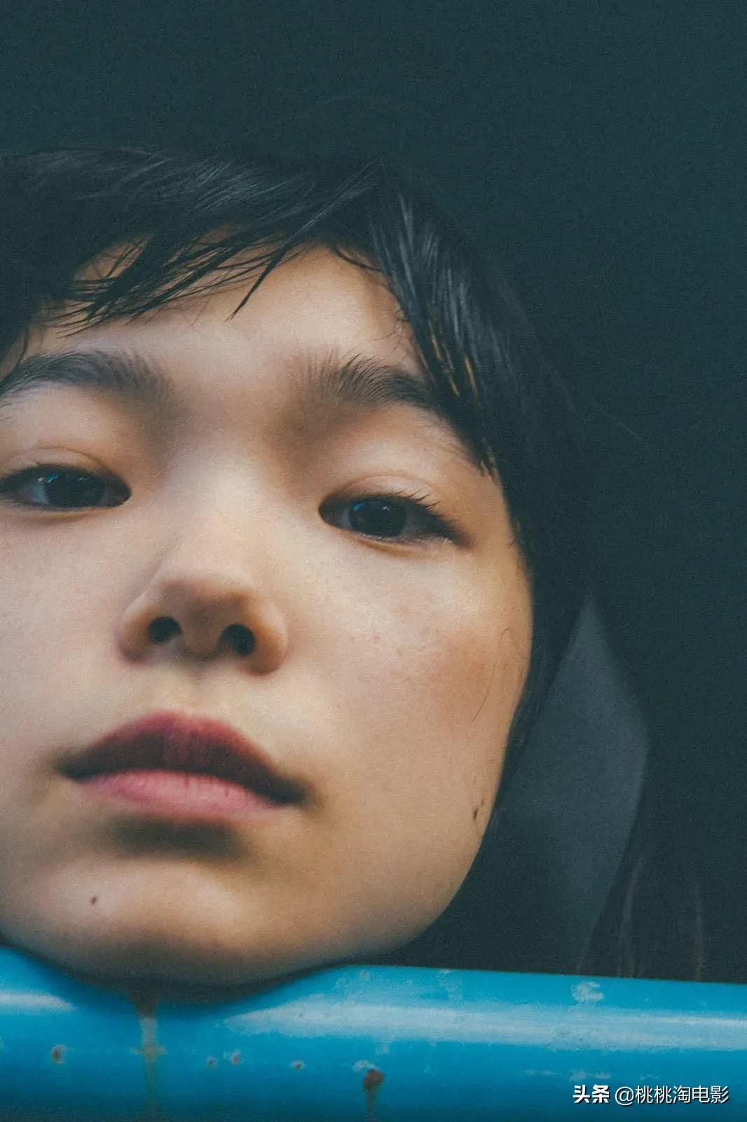 Photos: New-generation actress Gu Chuan Qinyin's photo shoot, a young ...