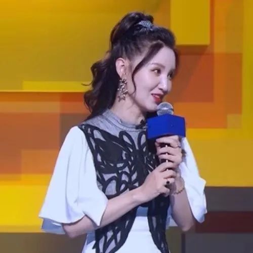 Questions and Answers: Zhang Meng, Ju Jingyi, Zhang Chenguang, Wang ...