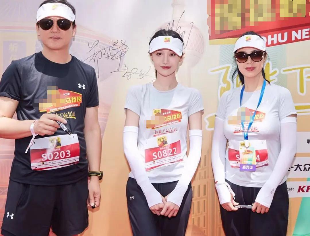 160 million in 77 days, does Zhang Heng want Zheng Shuang to go to jail ...
