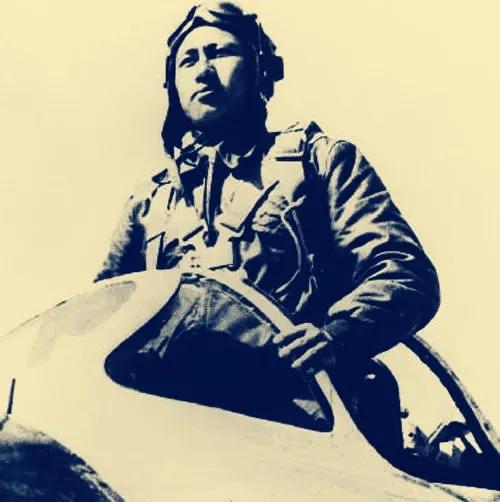 Air combat hero Zhang Jihui was provoked by gangsters at the hotel. The ...