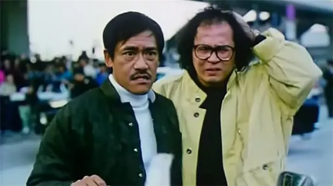 What is "Mr. Number" Huang Bo?Is there a "digital director" in Hong ...