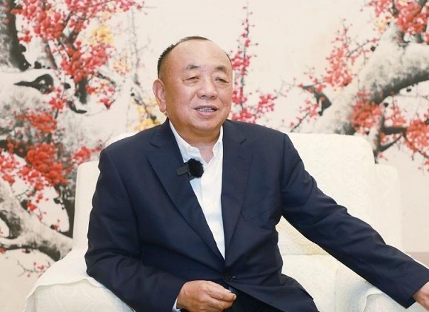 One of the three founders of Mindray Medical, Mr. Li Xiting is ...