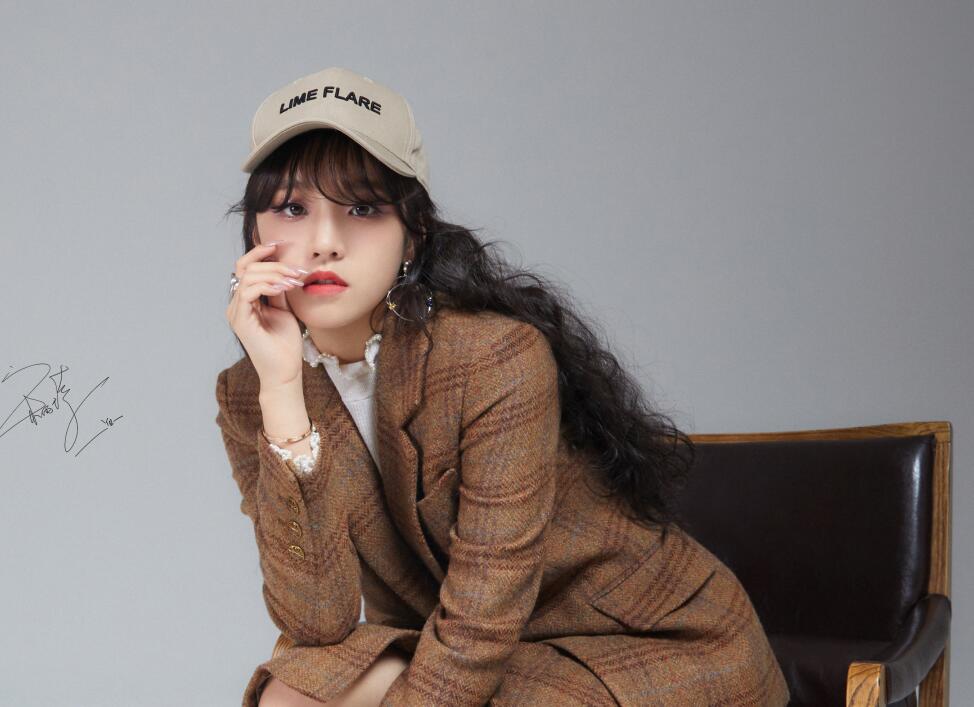 Song Yuqi, your growth in "Running Man" has finally been tested - iNEWS